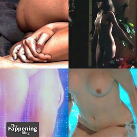 Ana De Armas Anadarmas Nude Leaks Onlyfans Photo 3871 Thefappening