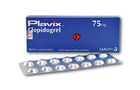 Plavix Kalbemed