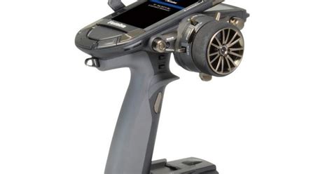 Futaba T10PX Limited Edition Transmitter Big Squid RC RC Car And Truck News Reviews Videos