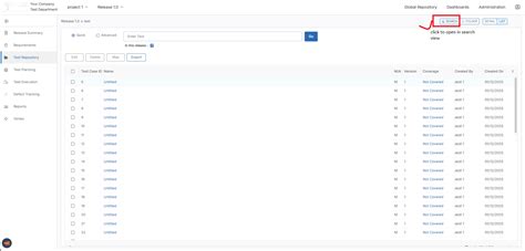Importing Test Cases Zephyr Enterprise Documentation
