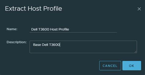 VMware ESXi Host Profiles Mikewire Com