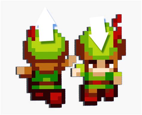 Top Down 2d Unity Player Movement Tutorial Illustration Hd Png