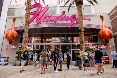 Flamingo Las Vegas