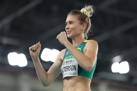 Patterson And Olyslagers Prepared For Takeoff In Tokyo Nsw Institute