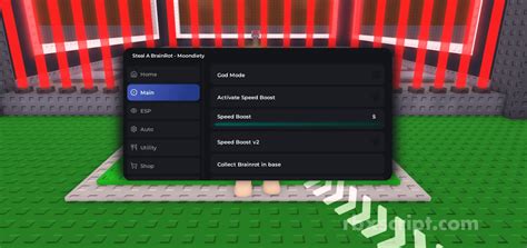 Steal A Brainrot Auto Farm Godmode Esp Scripts Rbxscript