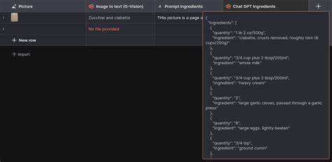 help displaying json data ask for help glide community
