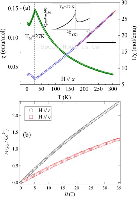 Figure 2 From Noncollinear Magnetic Structure And Magnetoelectric