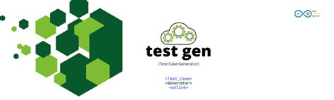 Introducing Testgen An Easy Test Case Generator The Testing Squad