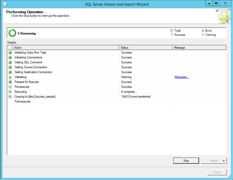 Bi Future Blog First Impression Of Sql Server R Services Part I