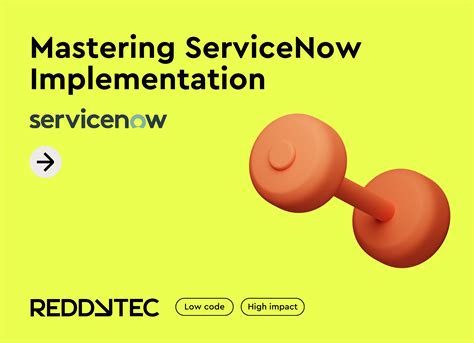 Mastering Servicenow Implementation