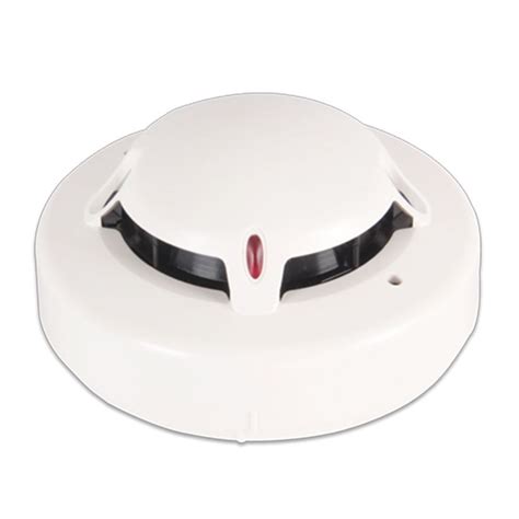 Smoke Detector ML
