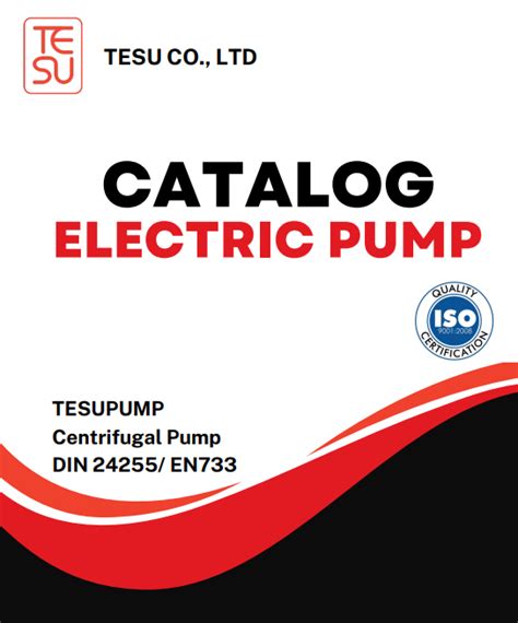 Catalogue Tesu