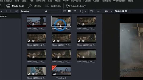 Creating Proxies In Davinci Resolve 18 Tips And Tricks Ymcinema The Technology Behind Filmmaking