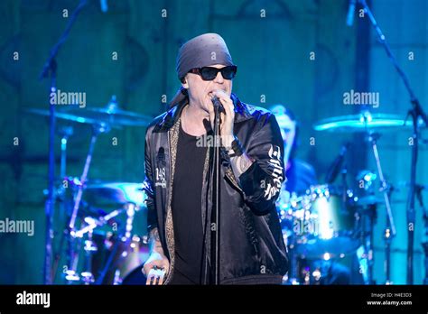 The Cult Ian Astbury Immagini E Fotografie Stock Ad Alta Risoluzione