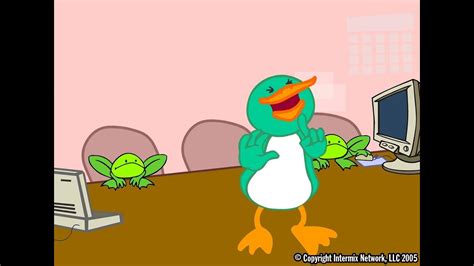 Youre The One I Want Flowgo Animation Youtube