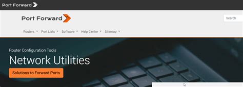 Port Forwarding For Gaming A Guide To Boosting Your Online Experience