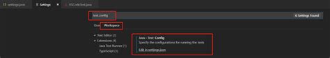 VS Code Reports Test Status Incorrectly When Classname Ends With IT Issue Microsoft
