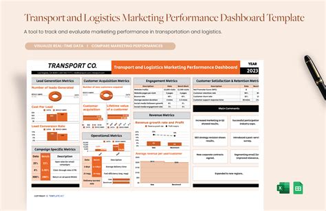 Logistics Templates In Excel Free Download Logistics Templates In Excel Free Download