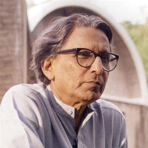 Key Projects By The Late Indian Architect Balkrishna Doshi