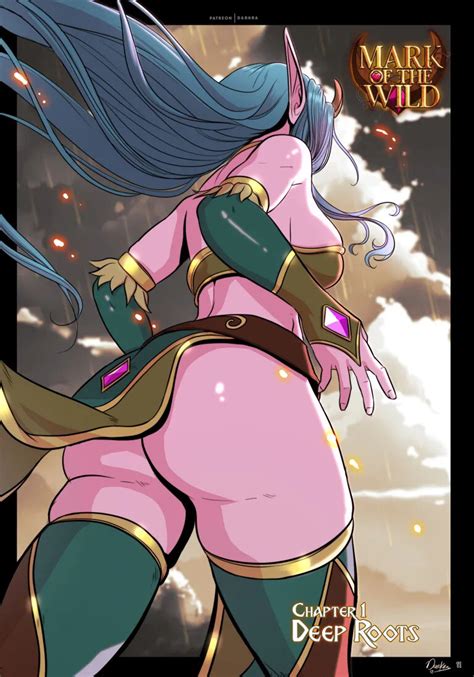 Audio Doujins World Of Sexcraft