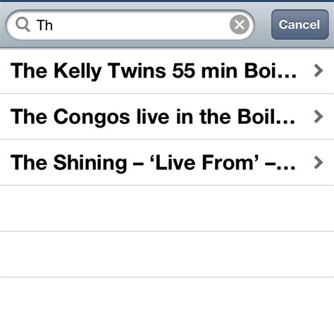 Iphone Custom Alert In A Tableview Shows Through Stack Overflow