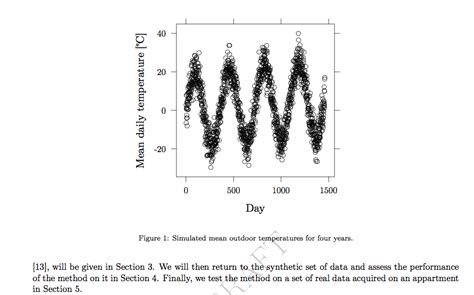 Fontsize Why Are The Axis Labels Too Large When Using TikzDevice And Lattice TeX LaTeX
