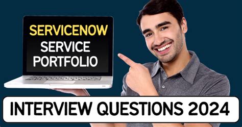 Servicenow Service Portfolio Management Interview Questions 2024 Servicenow Spectaculars