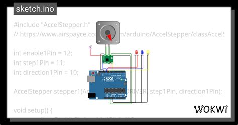 Task82 Wokwi Esp32 Stm32 Arduino Simulator