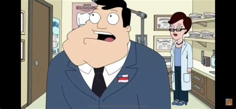 Whats The Best Plot Twist In American Dad R Americandad