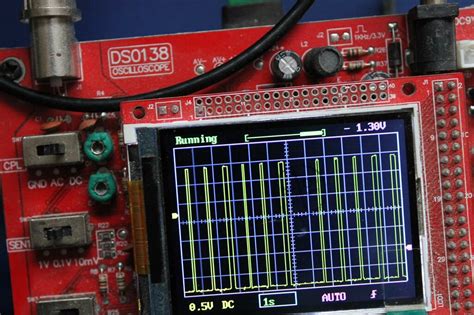 Dcf77 Bringt Keine Daten Deutsch Arduino Forum