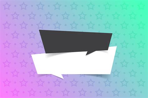 추상적 배경에 벡터 견적 템플릿 트렌디 한 스타일 스톡 일러스트 공란에 대한 스톡 벡터 아트 및 기타 이미지 공란 교육 기포 Istock