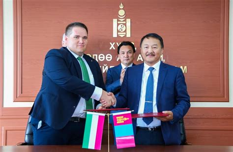 25 сая ам долларын хөнгөлөлттэй зээлээр вакцины үйлдвэртэй болно Peak News