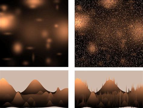An Example Of Input And Output From The Imaging Lidar Performance
