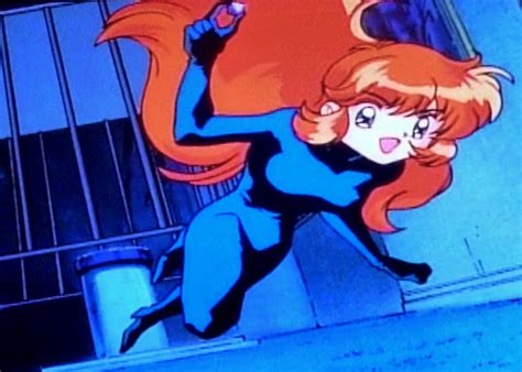 Saint Tail Integrity Vol 6 Cinema Movies Socaltracker