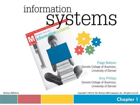 Ppt Chapter One Overview Powerpoint Presentation Free Download Id