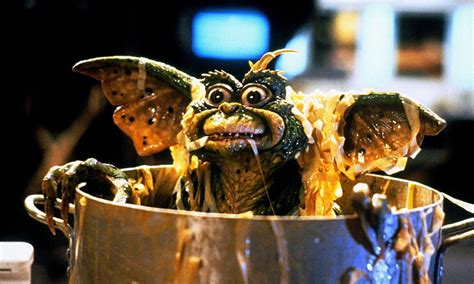 Bad Gremlins