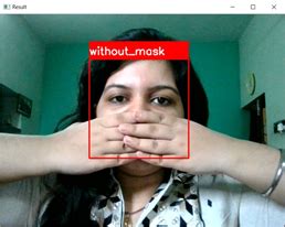 GitHub Nutan Real Time Face Mask Detection Real Time Face Mask Detection Model