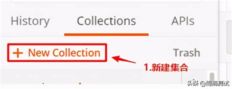 全面解析postman工具的使用 带查询字符串参数的表单类型接口是什么 csdn博客
