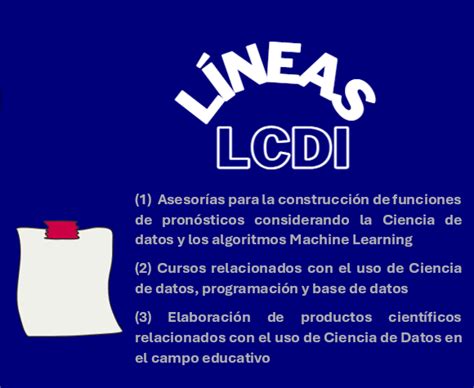 Lcdi