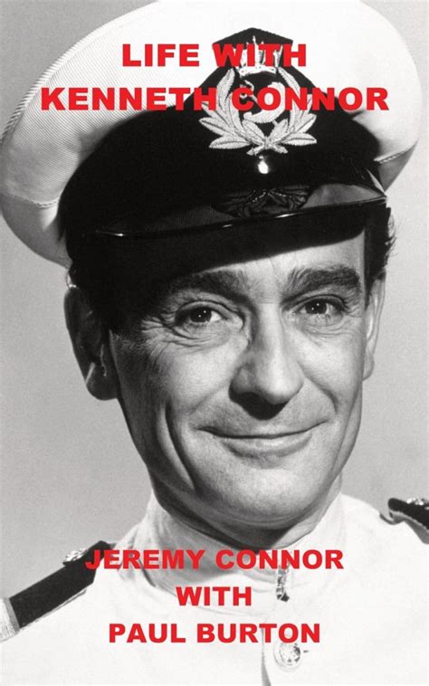 Pictures Of Kenneth Connor