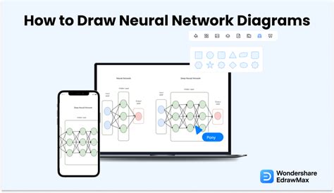 Draw Neural Network Structure Diagram How Neural Networks Pr
