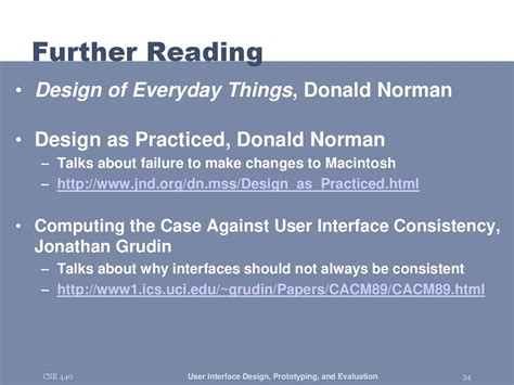 Conceptual Models And Interface Metaphors презентация онлайн