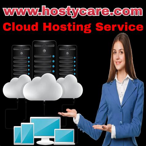 Cloud Hosting Service At Rs 899month In Lucknow Id 2850314302362