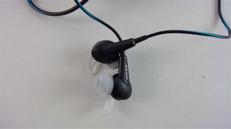 Bose QuietComfort 20 Headphones Property Room