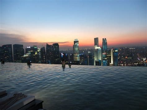 Things To Do At Night In Singapore Not Just Bars And Nightclubs