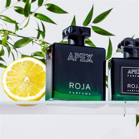 Shop Roja Parfums Apex EDP in Australia