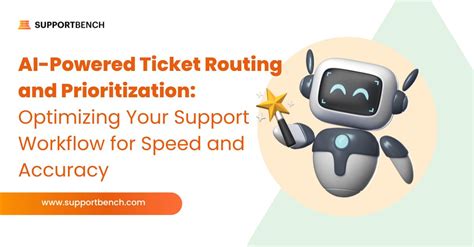 Ai Powered Ticket Routing And Prioritization Guide