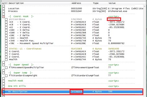 How To Use Cheat Engine With Enshrouded