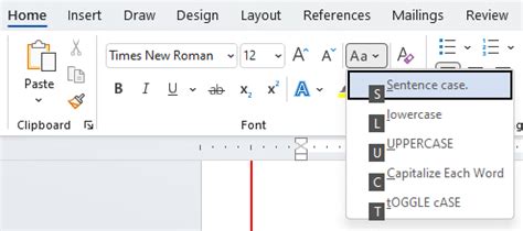 Word Change Case Unlocking Hidden Options In Microsoft Word Office Watch Word Change Case Unlocking Hidden Options In Microsoft Word Office Watch