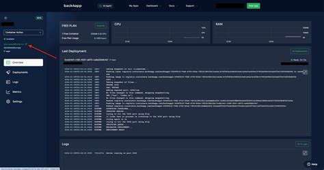 las 5 mejores formas de desplegar tu backend node js gratis